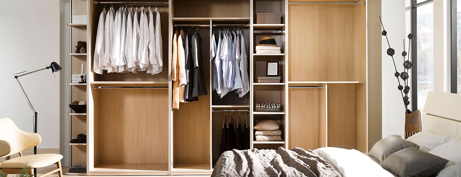 Custom Made Wardrobes In Sydney | YourWay Design
