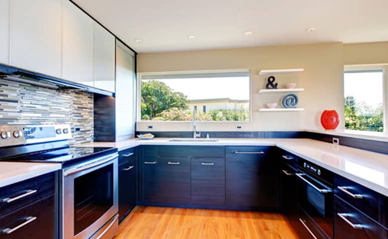 Sydney's Leading Kitchen & Bathroom Company | Yourway Design